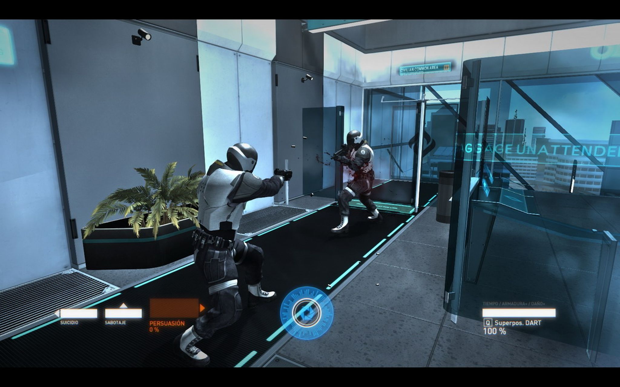 Syndicate, análisis de un remake innovador