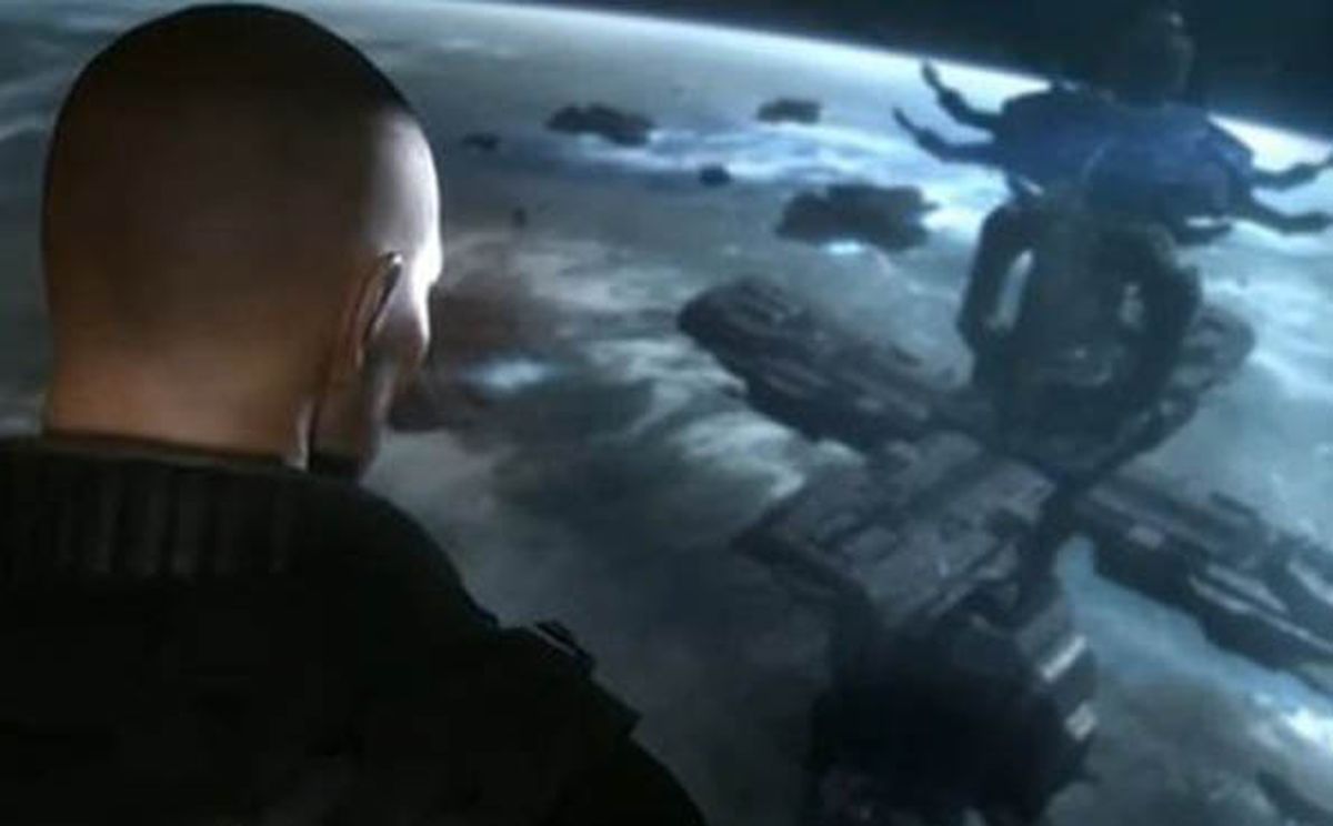 Dust 514 para PS3 será gratuito