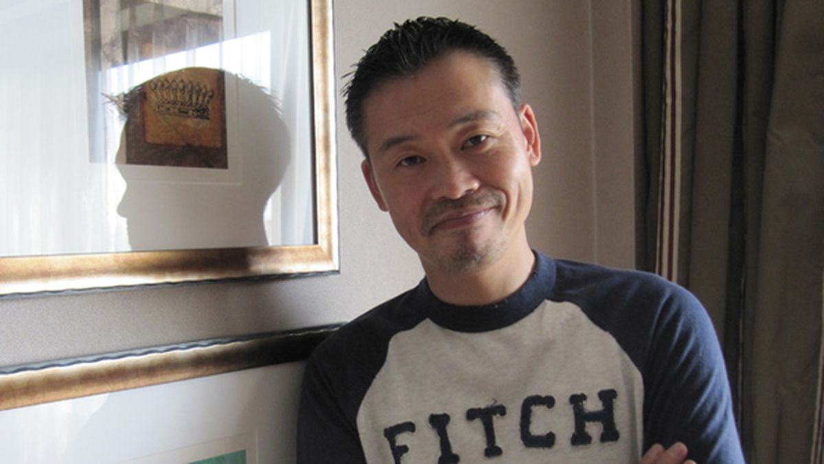 Keiji Inafune, interesado en Wii U