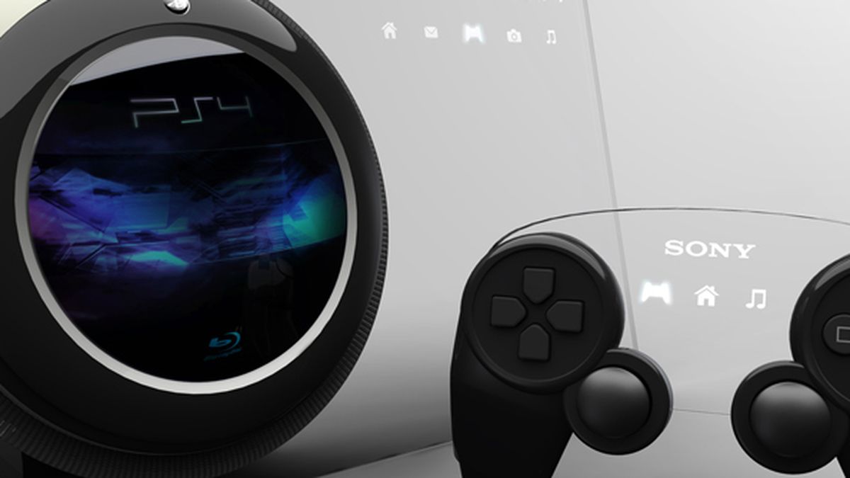 Orbis, la nueva PlayStation para 2013