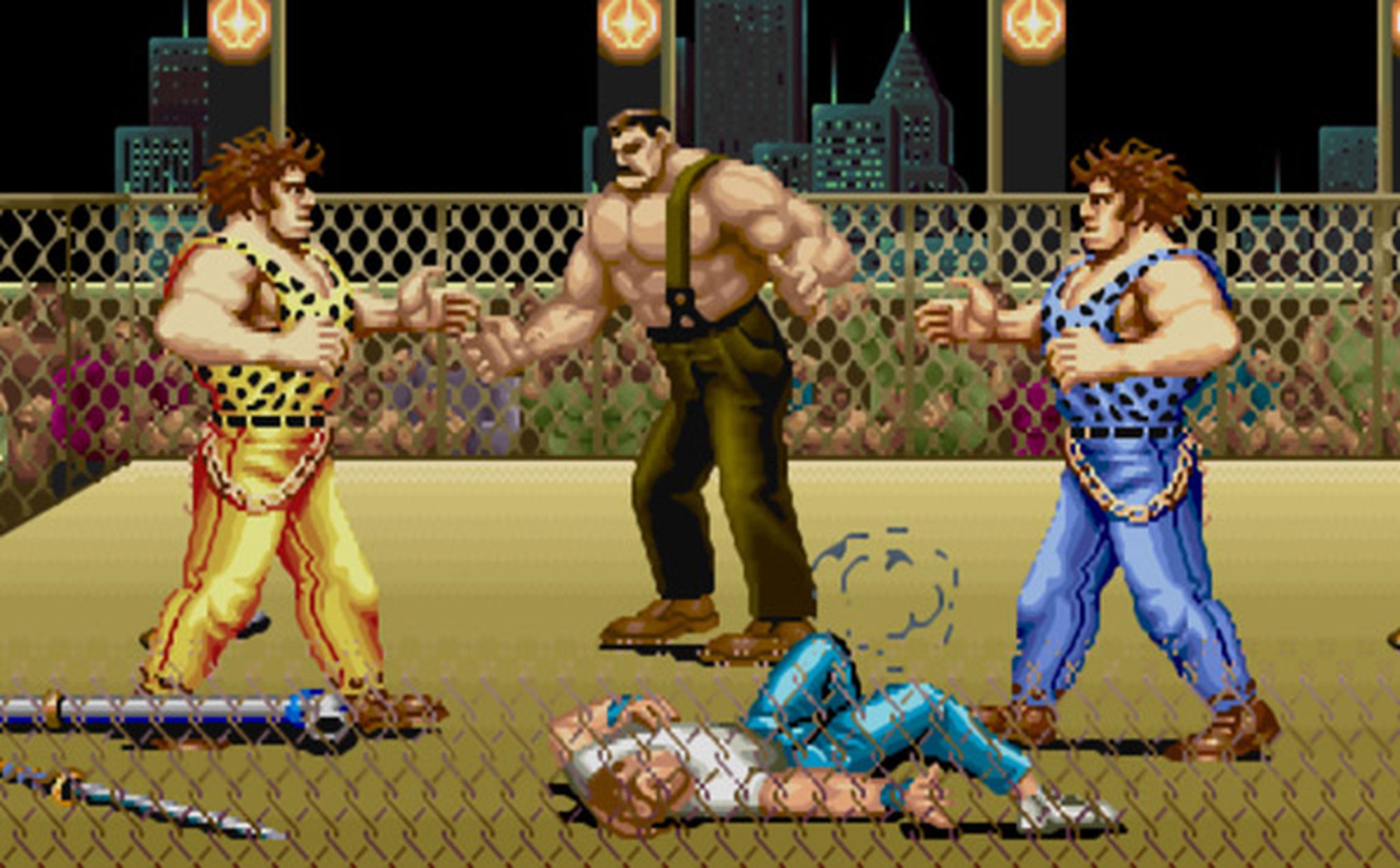 Capcom Digital Collection sólo en X360