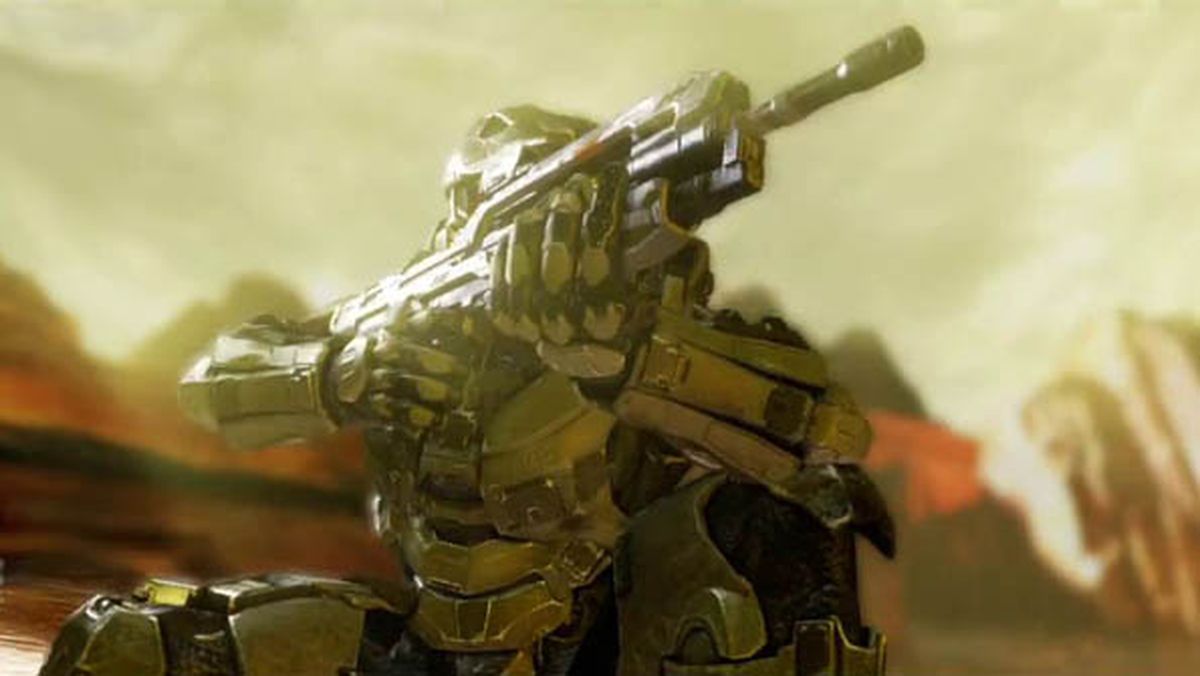 Las novedades que veremos en Halo 4