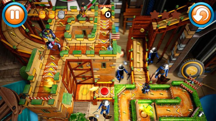 Fibble estrena versión de prueba