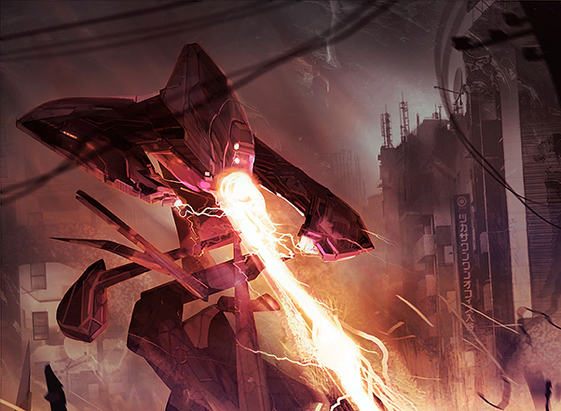 Anomaly: Warzone Earth | Hobby Consolas