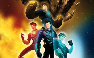 Zack Zero | Hobby Consolas