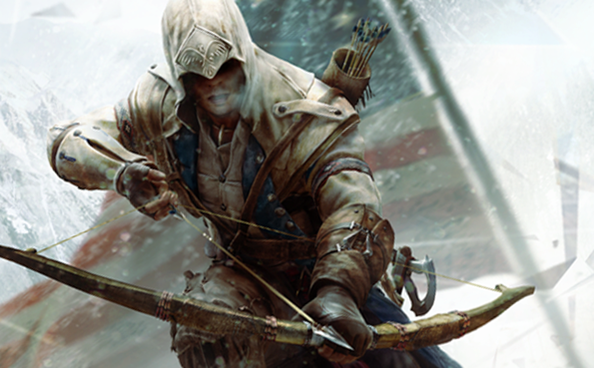 Los juegos de Ubisoft para Wii U