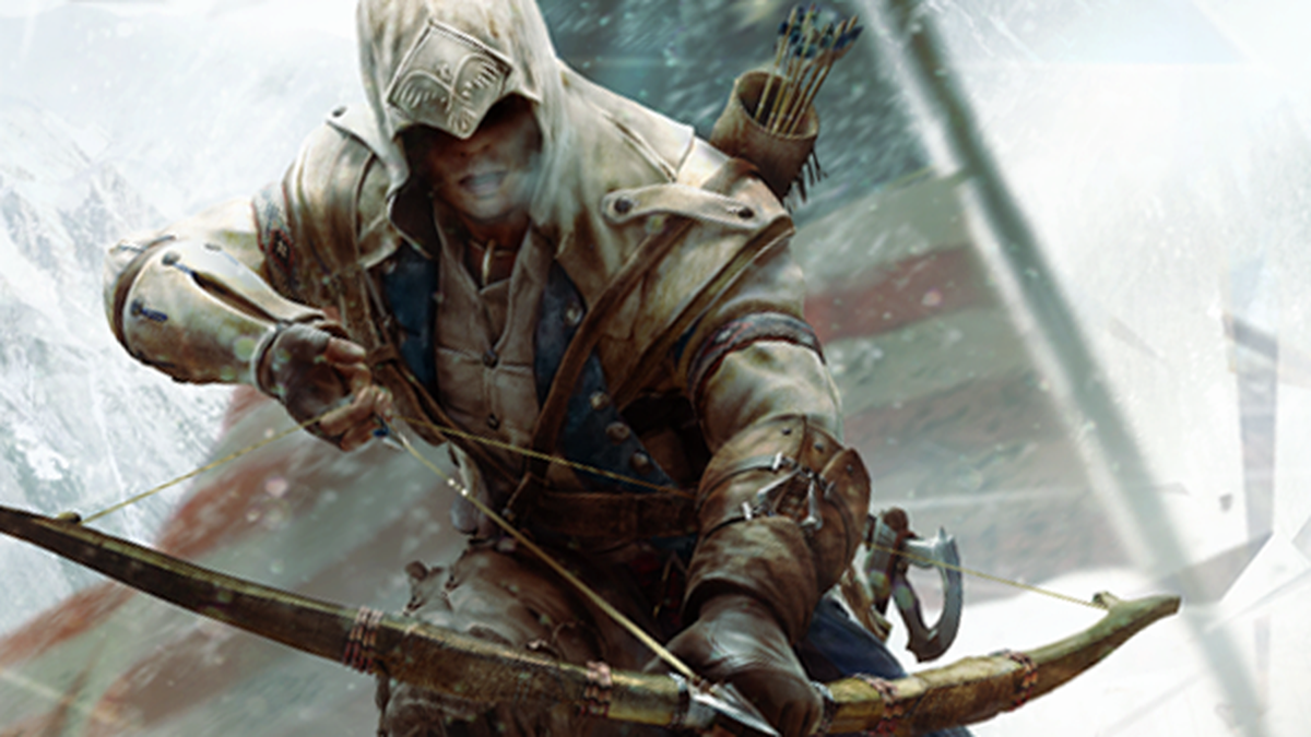 Los juegos de Ubisoft para Wii U