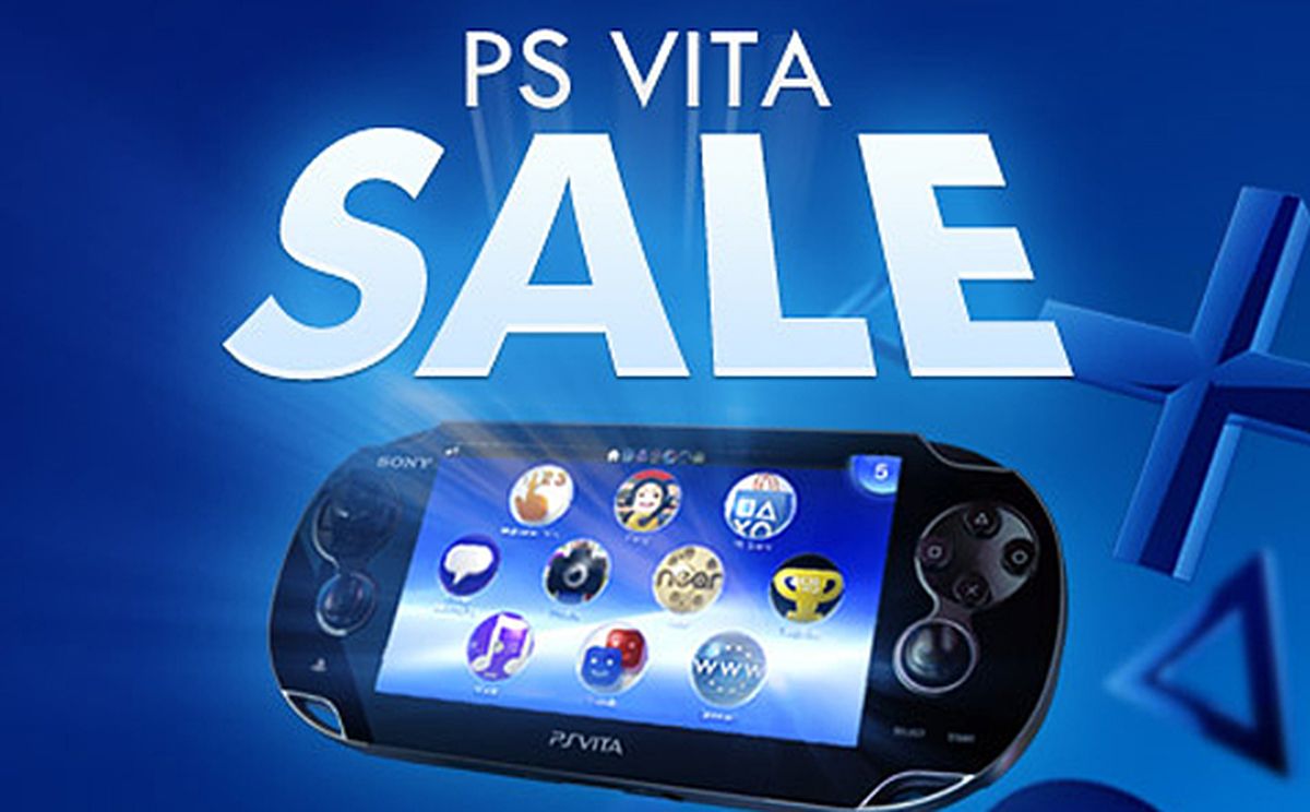 Rebajas de Vita en el Store hasta julio