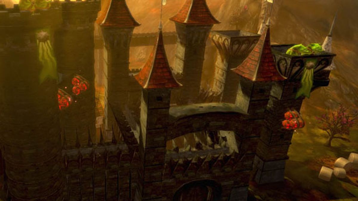 Así es el Summer of Arcade este año