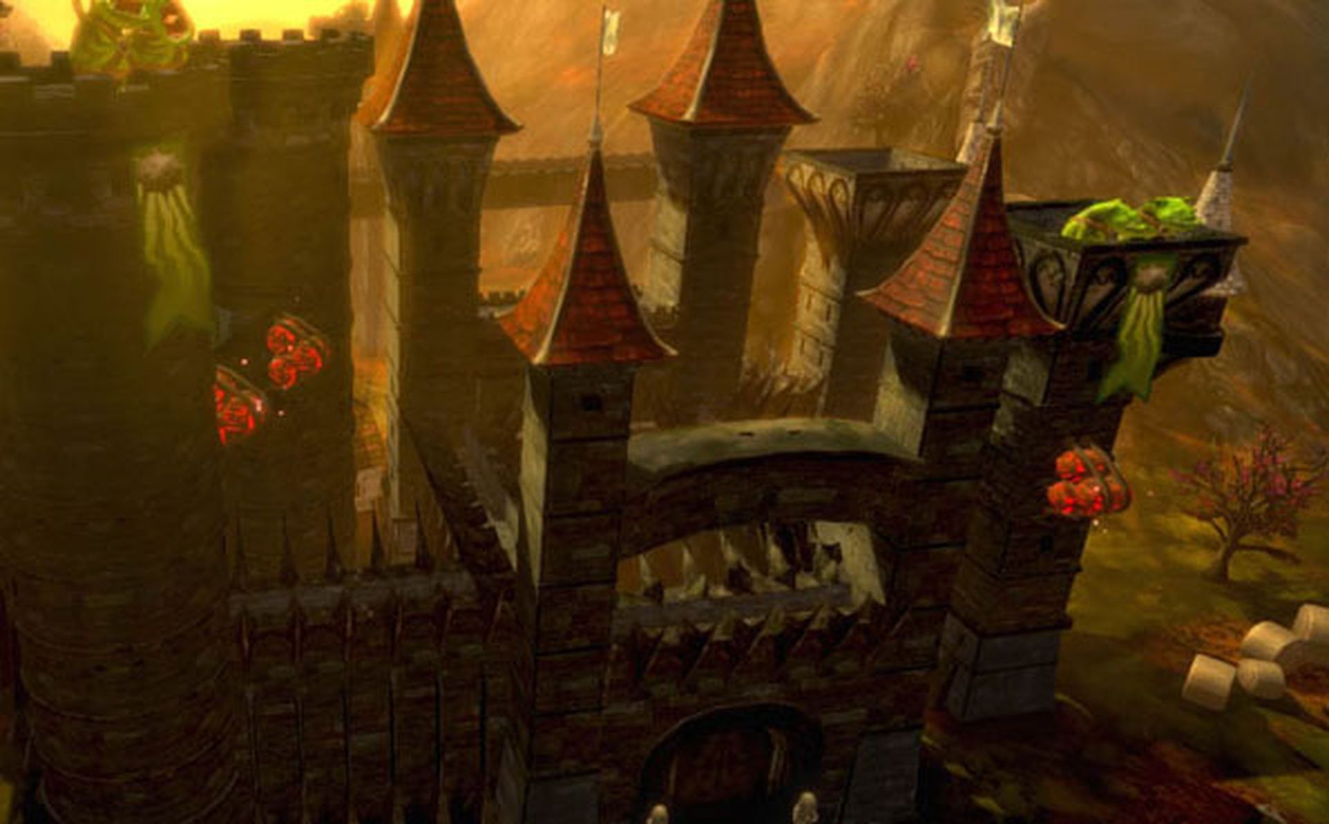 Así es el Summer of Arcade este año