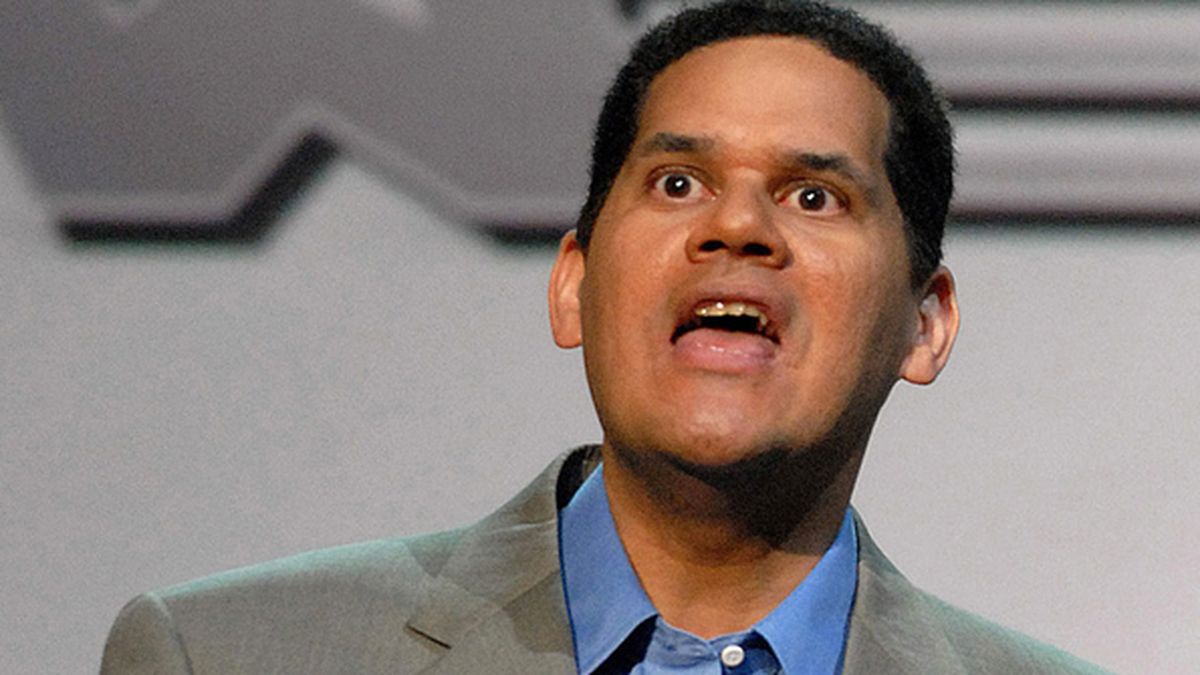 Reggie y la pasión de los jugadores