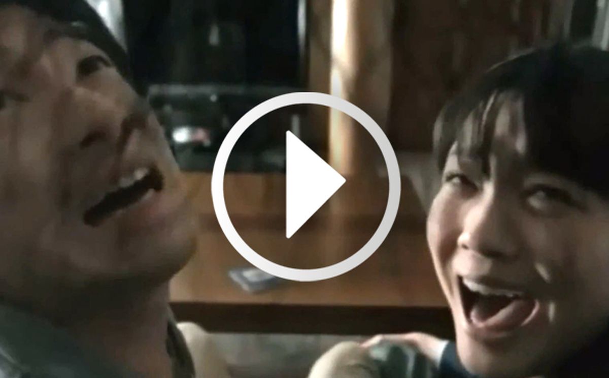 Spirit Camera La Memoria Maldita | Hobby Consolas