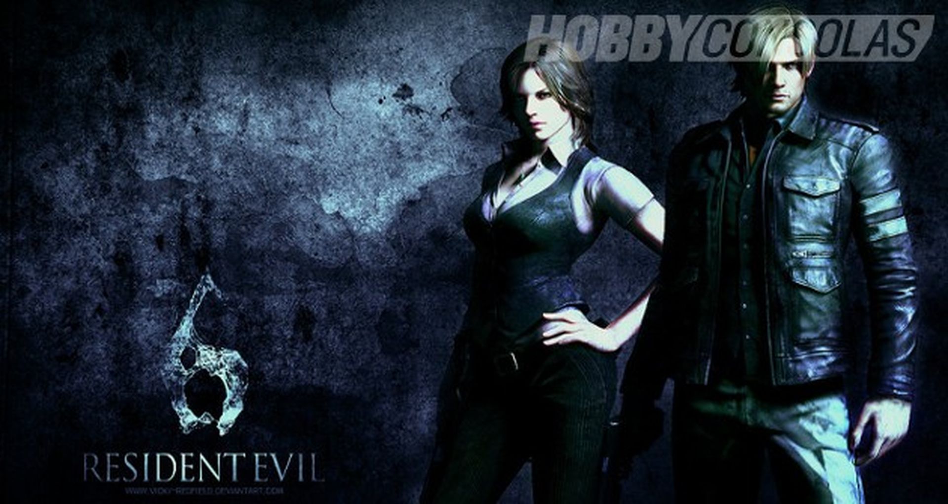 GAMESCOM: así será el servicio ResidentEvil.net