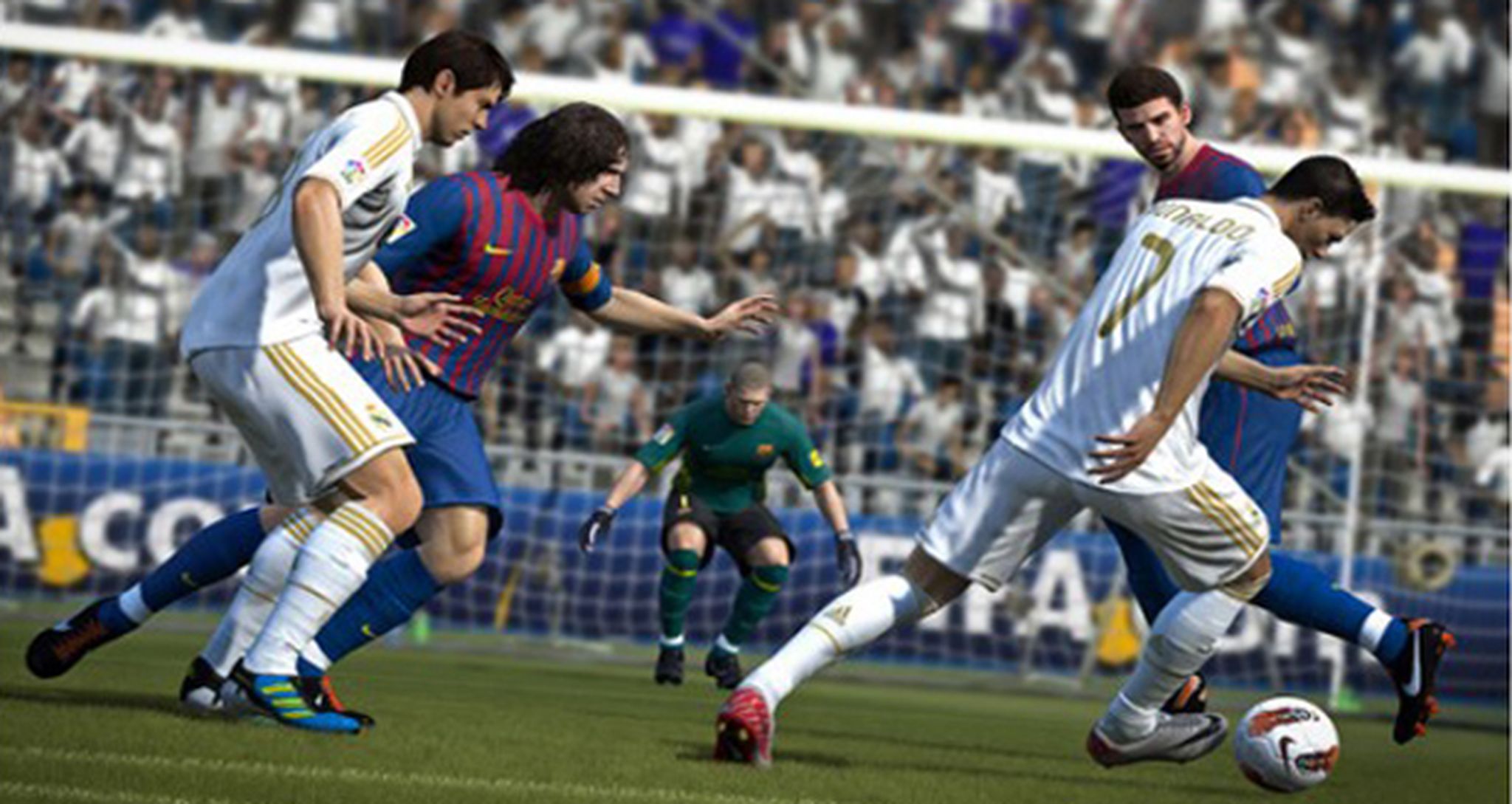 FIFA 12 | Hobby Consolas