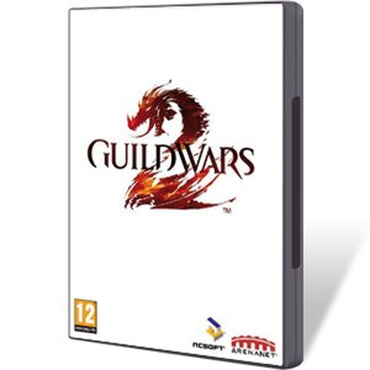 Guild Wars 2 | Hobby Consolas