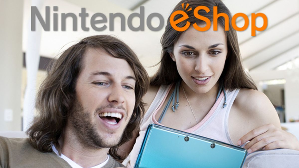 Los 20 mejores de la eShop para 3DS