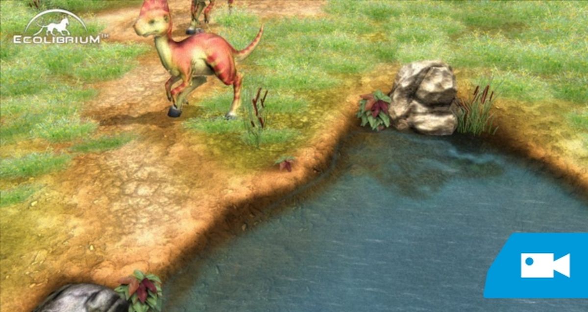 Ecolibrium aterriza gratis en PS Vita