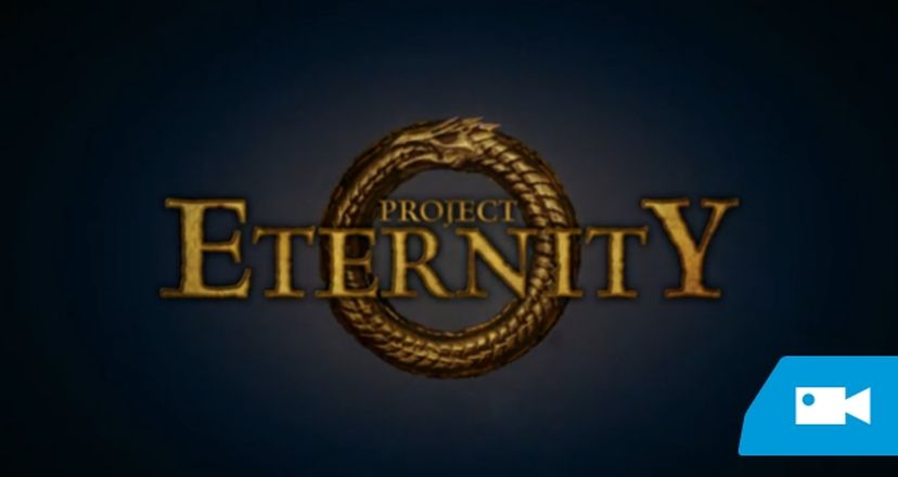 Project Eternity ya es una realidad