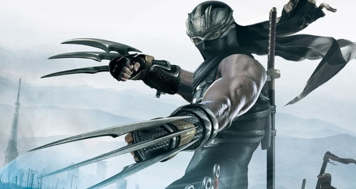 TGS 2012: Nuevo juego del Team Ninja