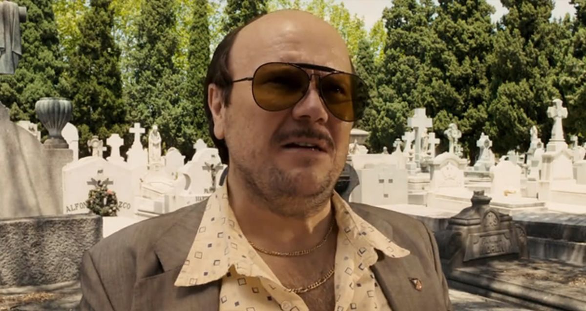 Torrente volverá a los cines con una quinta entrega
