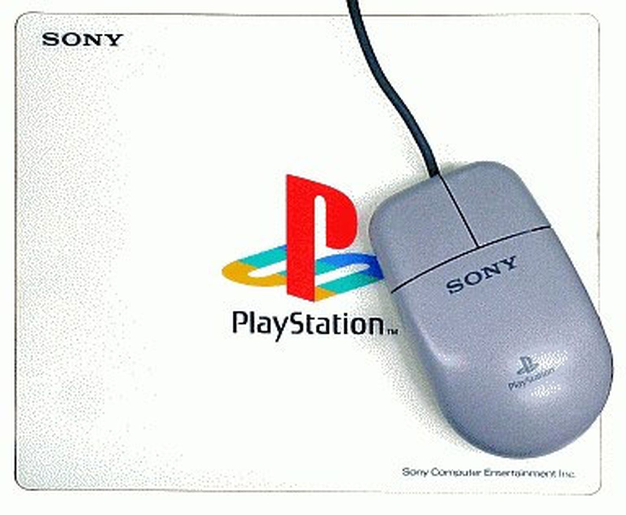 Historia de los mandos de PlayStation