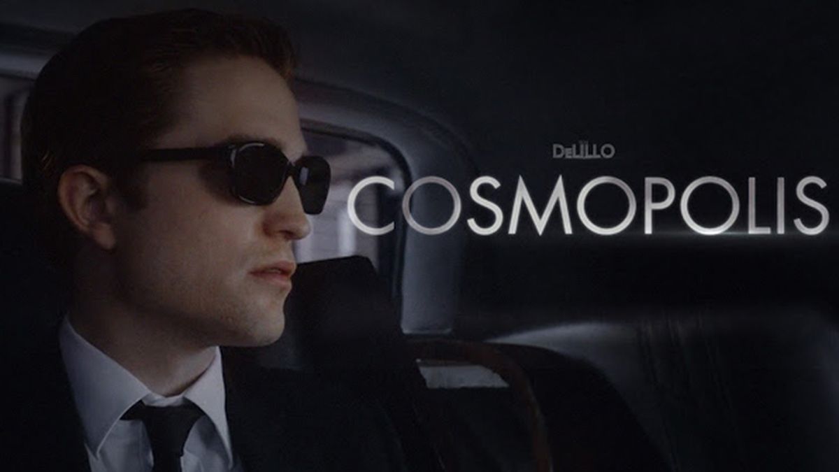 Cronenberg regresa con Cosmópolis