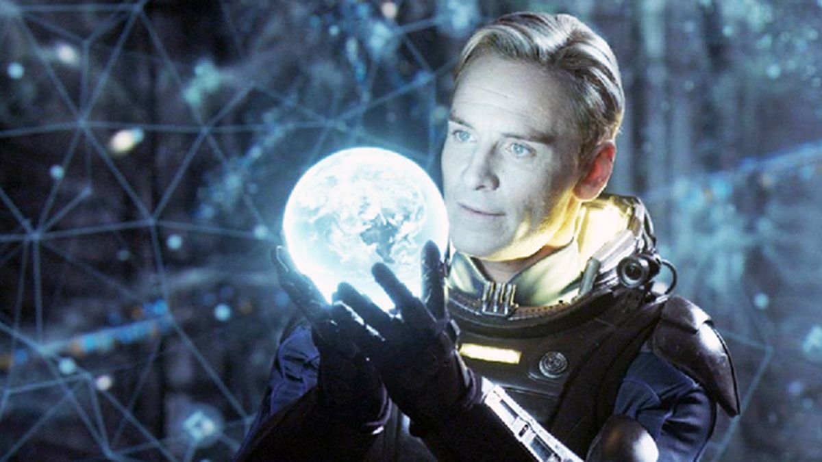 La (falsa) conexión entre Prometheus y Blade Runner