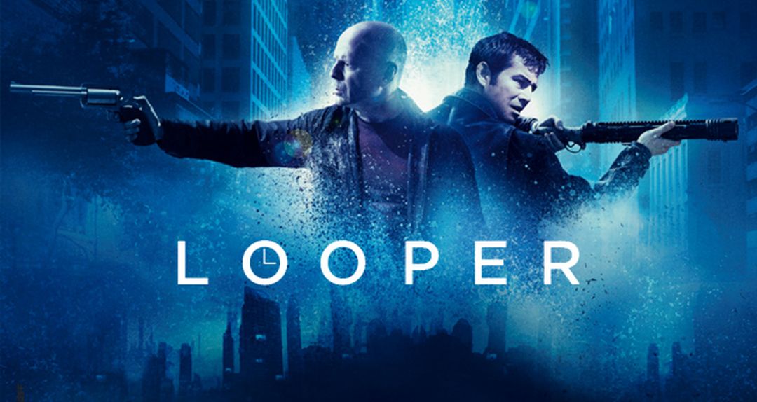 Looper (2012) | Hobby Consolas
