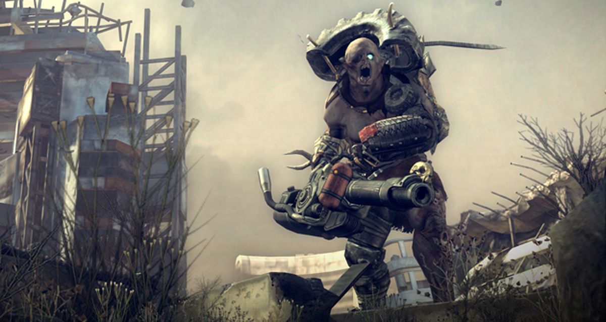 Las herramientas de RAGE llegarán pronto