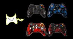 Evil Controller se pasa al Kickstarter