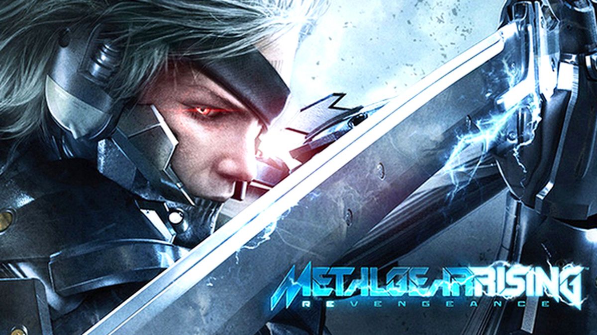 Así es la demo de Metal Gear Rising