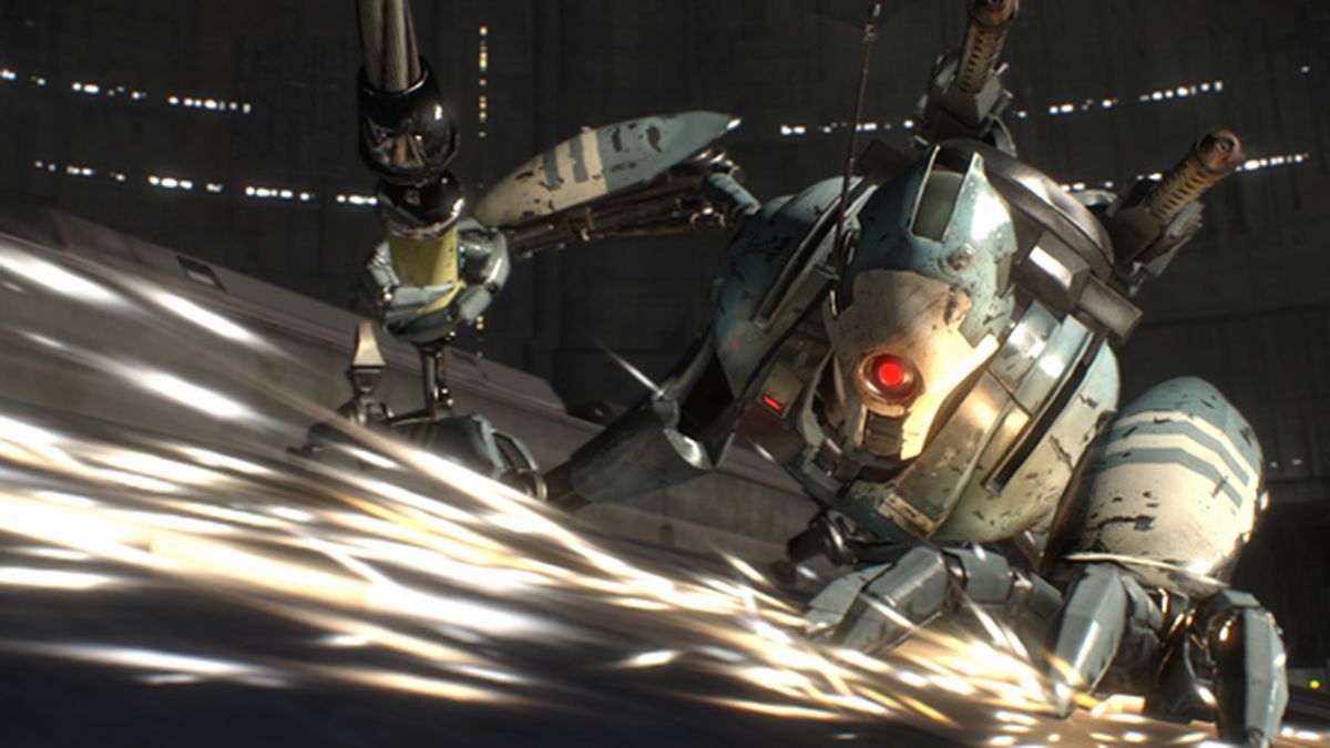 Star Wars 1313 sigue adelante con Disney
