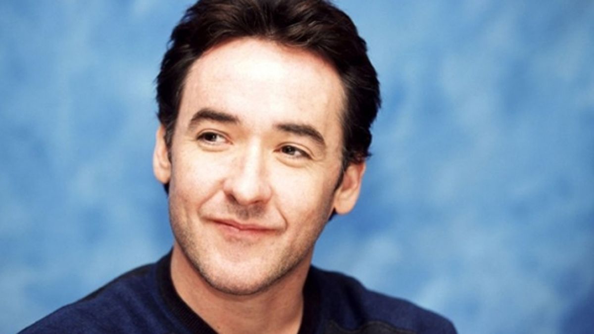 John Cusack en Cell, de Stephen King
