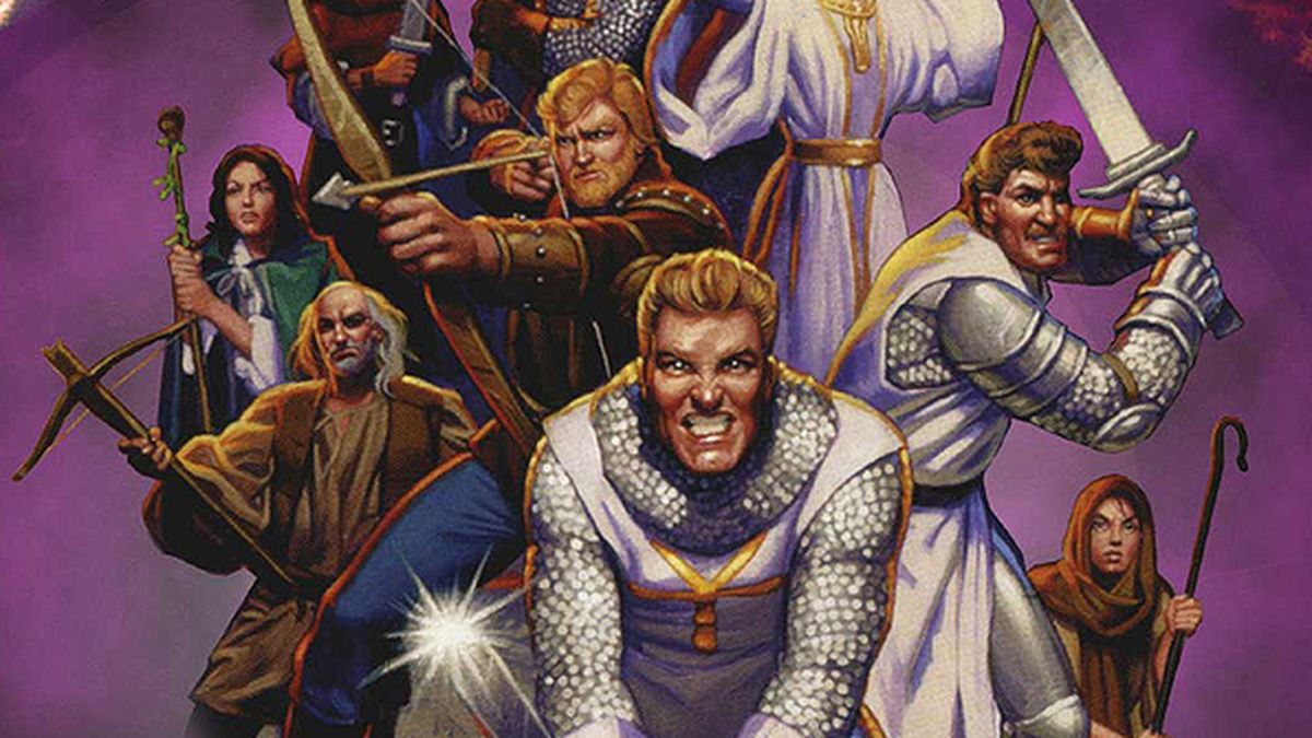 GOG rebaja su catálogo de EA durante el finde