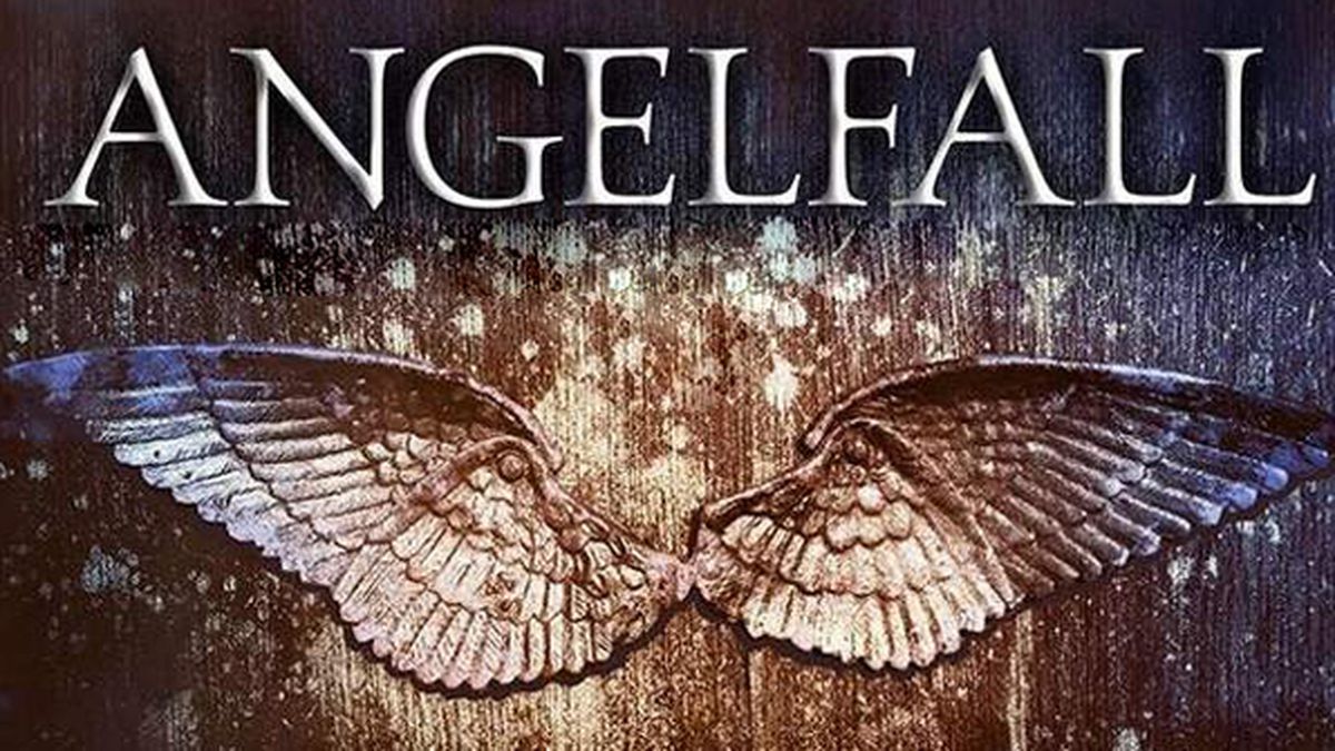 Sam Raimi producirá la adaptación de Angelfall