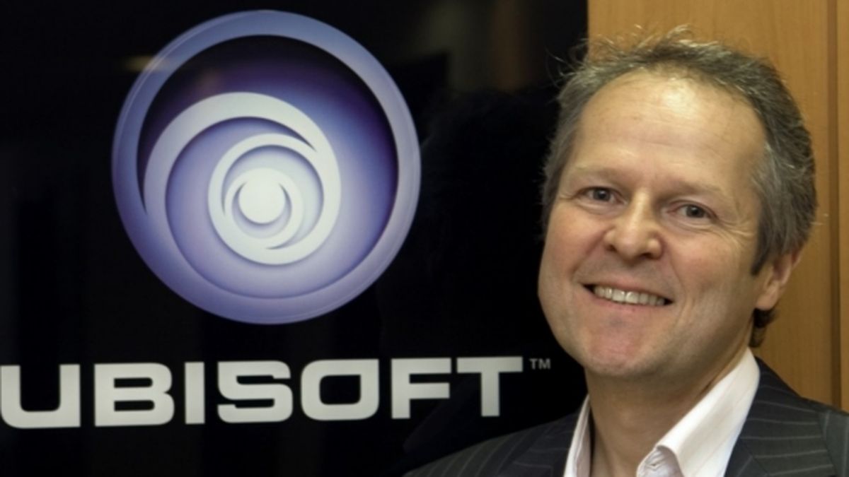 Ubisoft quiere generaciones más cortas