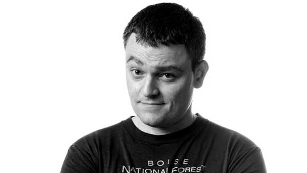 Scott Snyder y el regreso del Joker