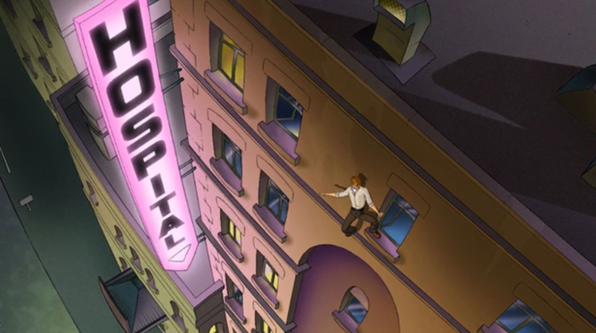 Análisis point and click de Hidden Runaway