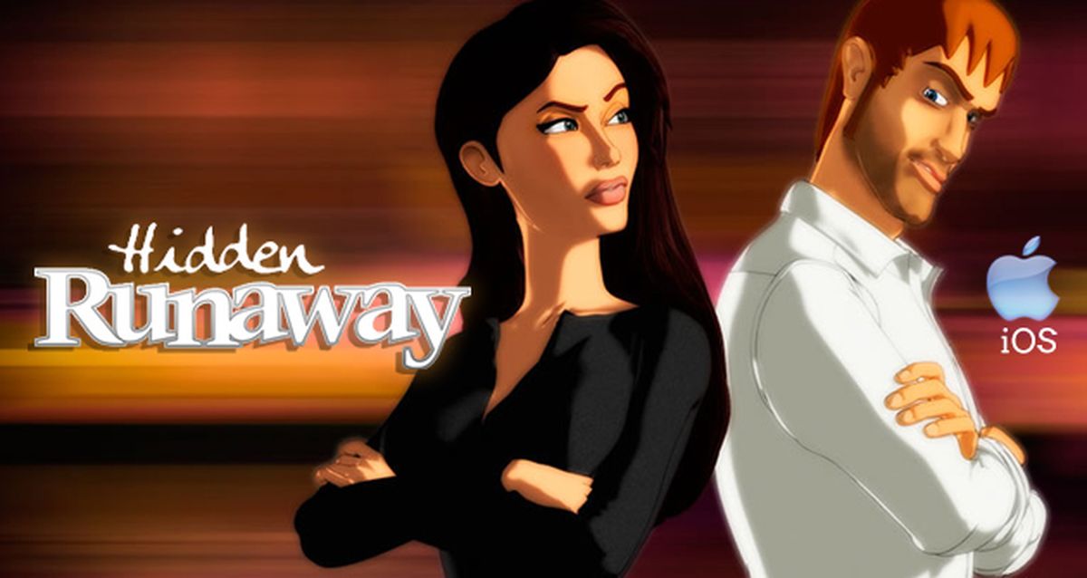 Hidden Runaway | Hobby Consolas