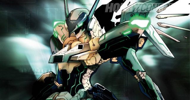 Guía completa de Z.O.E. HD Collection