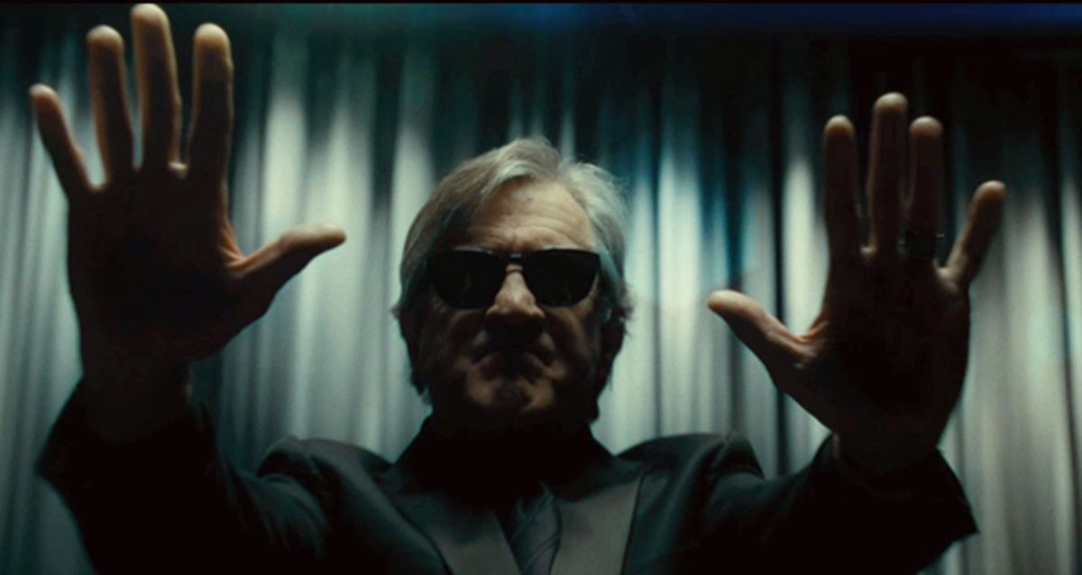 Crítica de Luces rojas