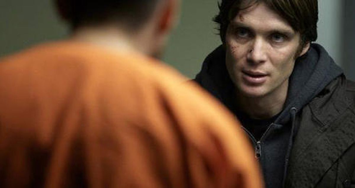 Crítica de Luces rojas