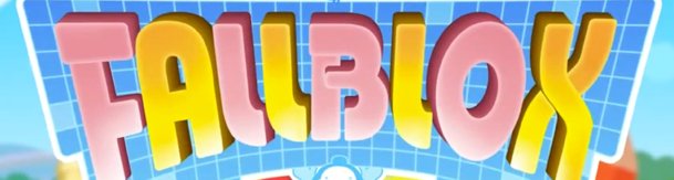 Fallblox: 3DS - HobbyConsolas Juegos