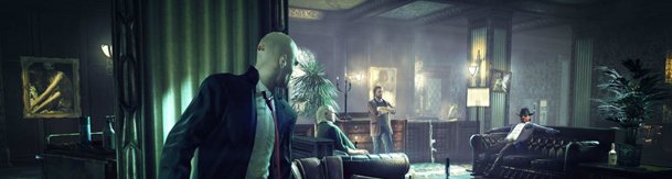 Hitman Absolution: Xbox 360, PS3, PC - HobbyConsolas Juegos