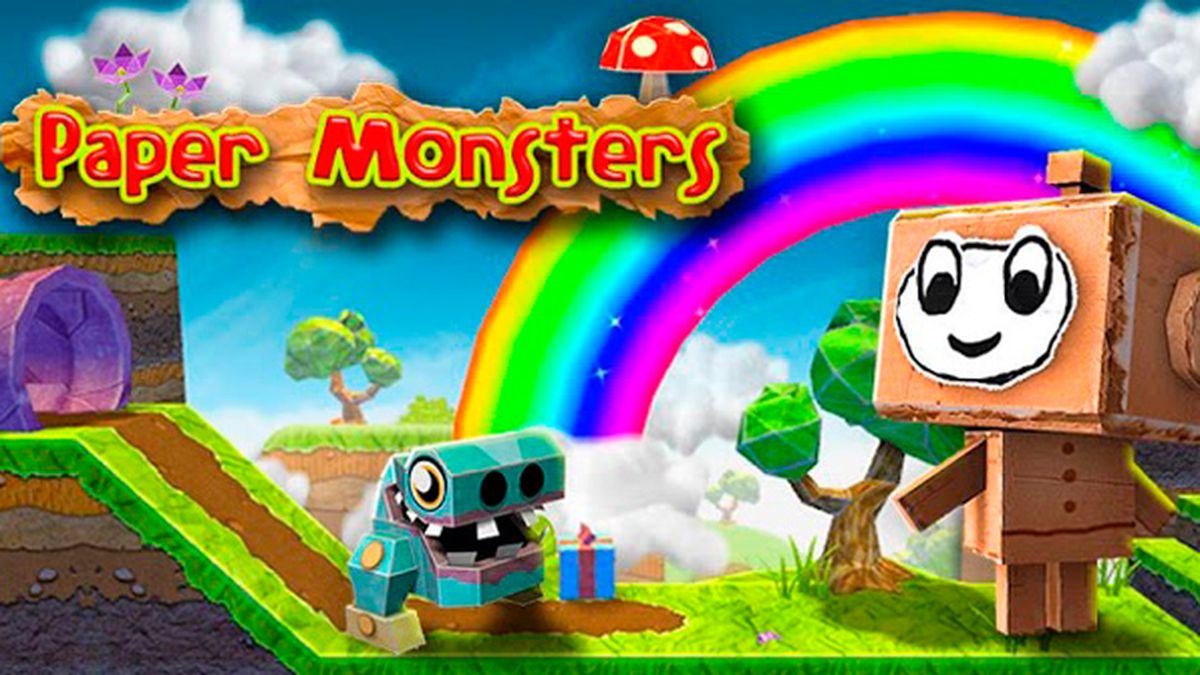 Análisis de Paper Monsters para Android e iOS