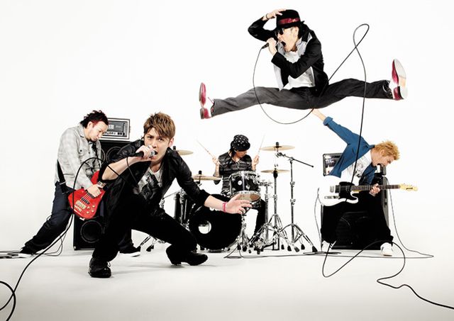 Flow cantará Cha-La Head-Cha-La en Battle of Gods