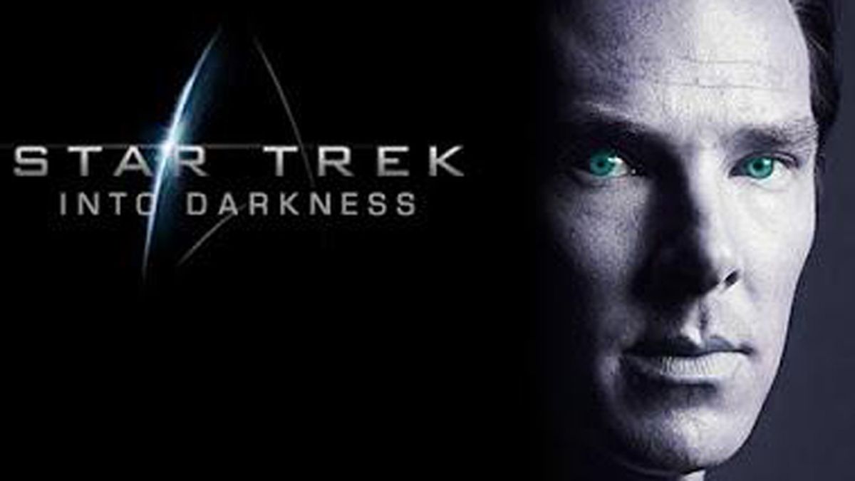 Novedades de Star Trek: Into Darkness