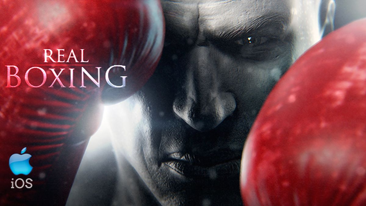 Análisis de Real Boxing para iOS