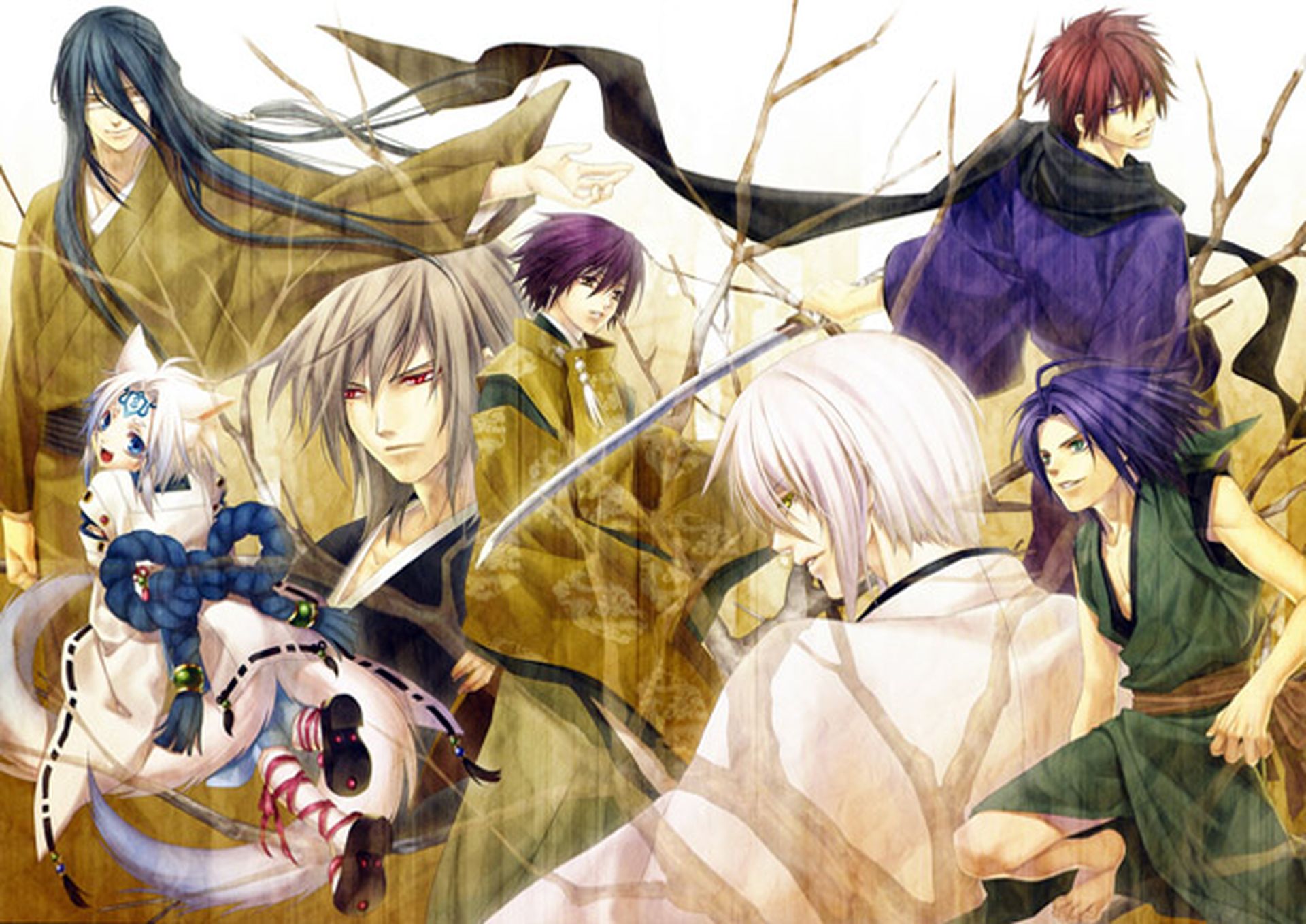 OVA de Hiiro no Kakera