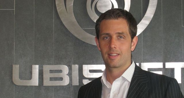 Ubisoft abre un estudio en Abu Dhabi